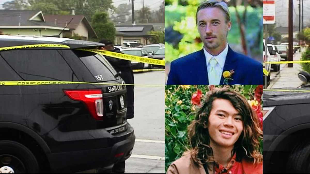 Toxicology results for Sean Arlt, Luke Smith released