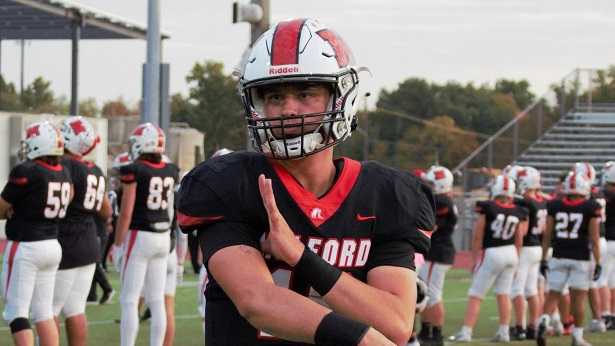 Game of the Week: Milford remains undefeated