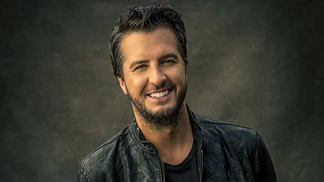 ‘American Idol’ judge Luke Bryan to perform at Brandon Amphitheater