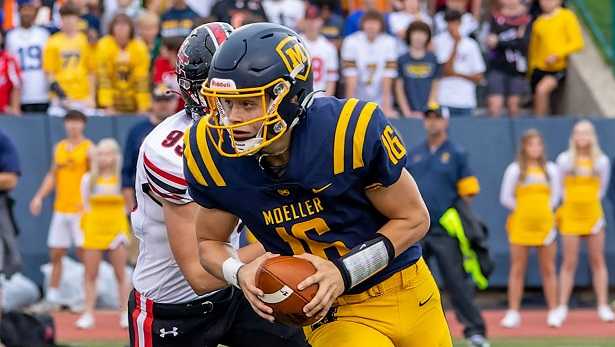 Blitz 5 Top 25: Week 7 of high school football