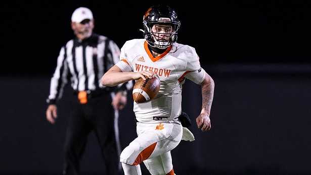 Blitz 5 Game of the Week preview: Withrow vs. Anderson