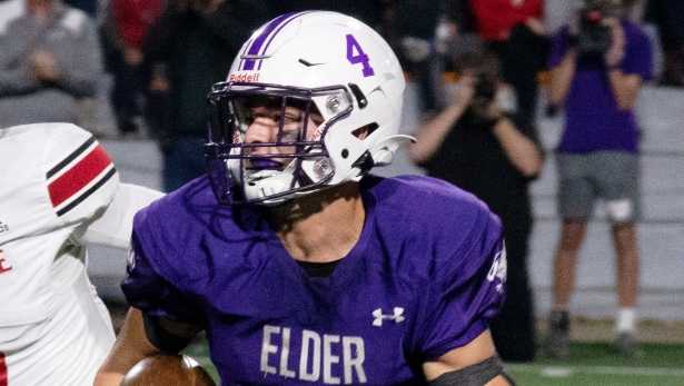 SCORES: Cincinnati, northern Kentucky high school football