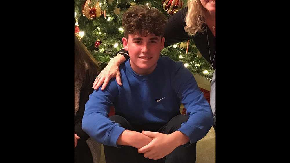 Upstate couple's grandson among students killed in Florida school shooting