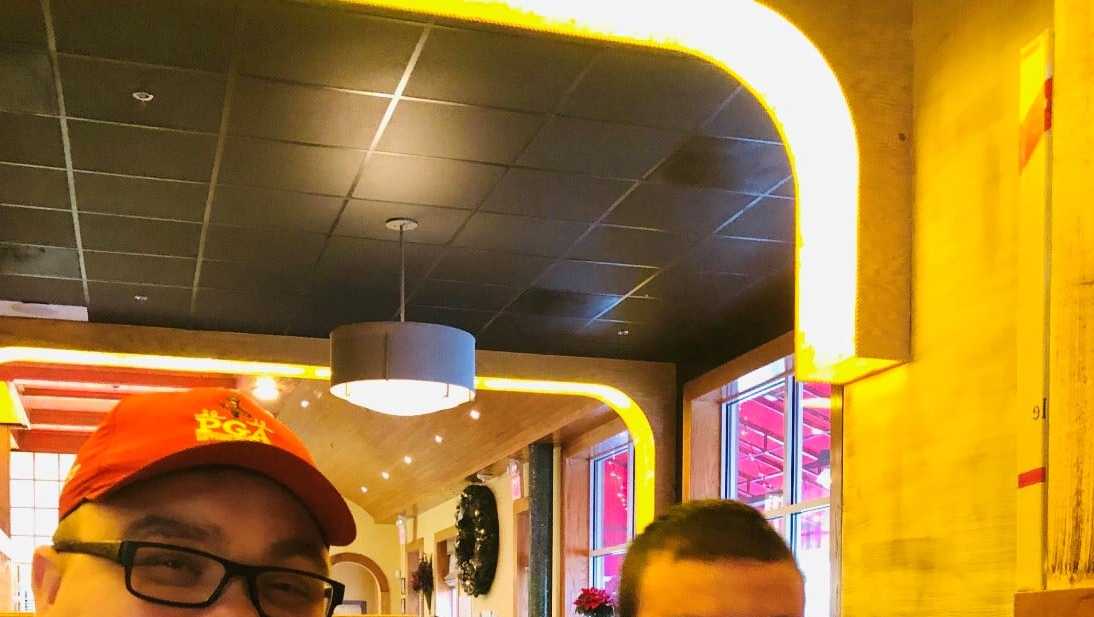 Alabama superfan Luke Ratliff's mother talks about her son's legacy