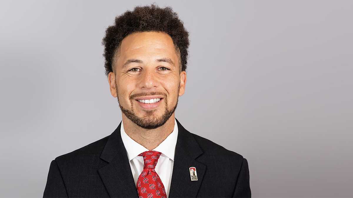 J. Luke Wood appointed as incoming Sac State president