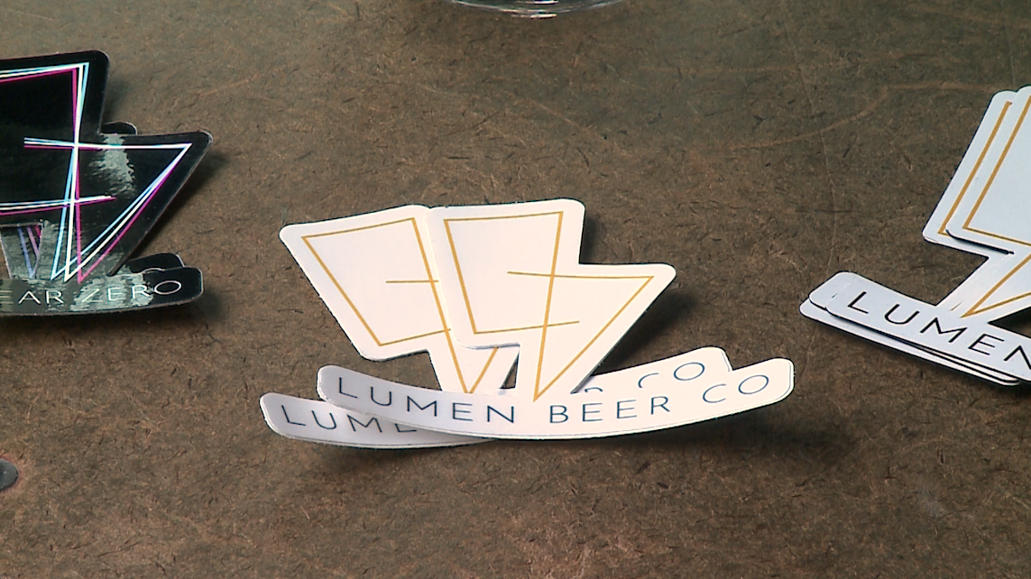 Lumen Beer Co. preparing to open in Little Bohemia