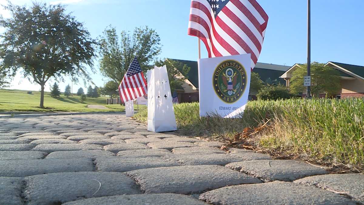 'Continue to remember their sacrifices': Memorial Day tributes to the ...