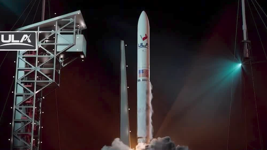 ULA Vulcan Centaur: Space Coast prepares for rocket launch
