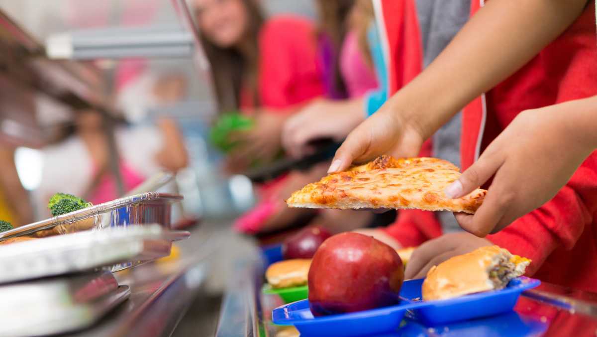 Breakfast, lunch will be free for all Oklahoma City Public Schools students