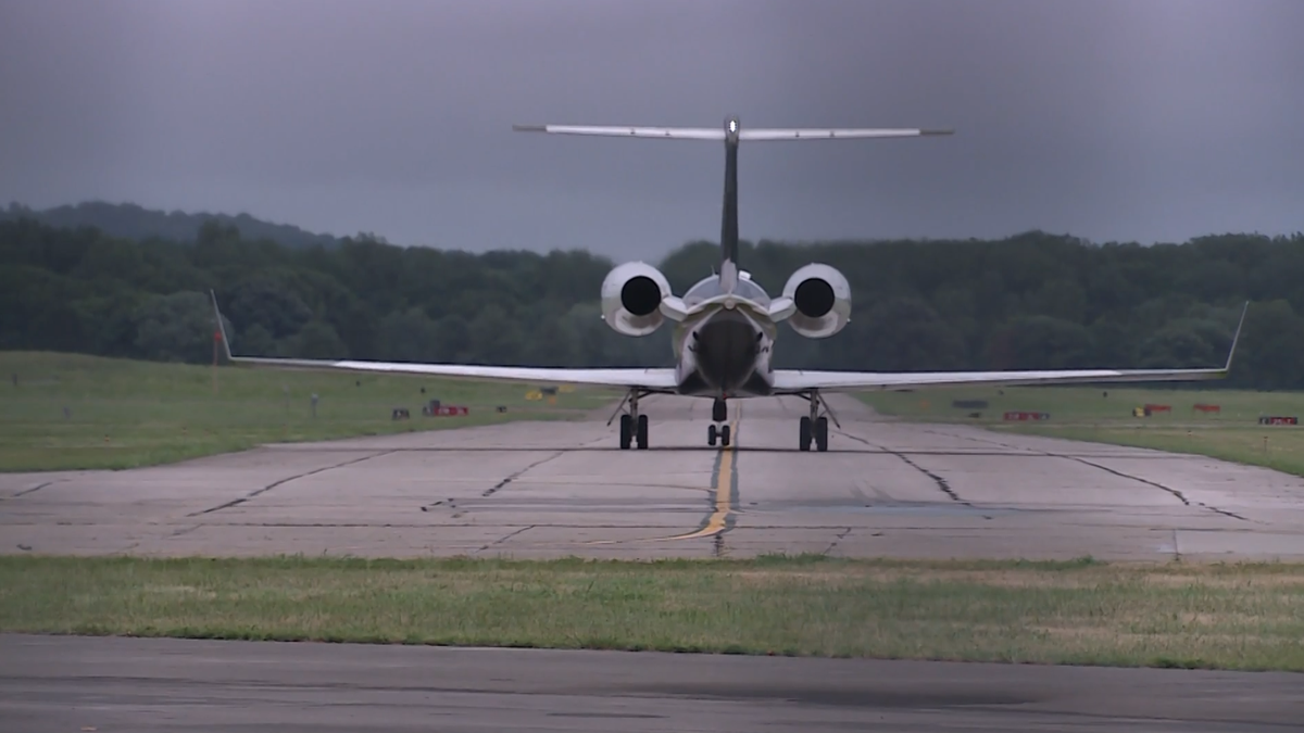Runway permanently closing at Lunken Airport; Services will not be ...