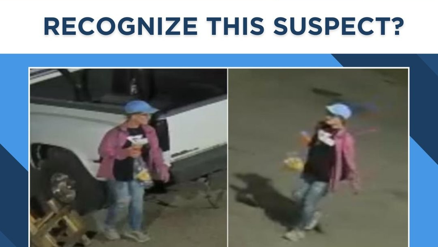 Police investigating theft that occurred in Northside