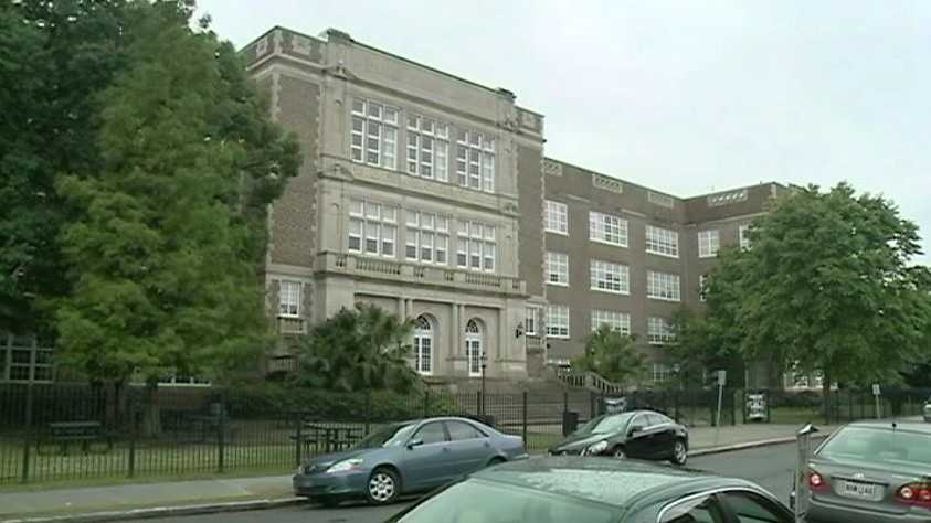 Lusher school officials respond to alumni calling for name change