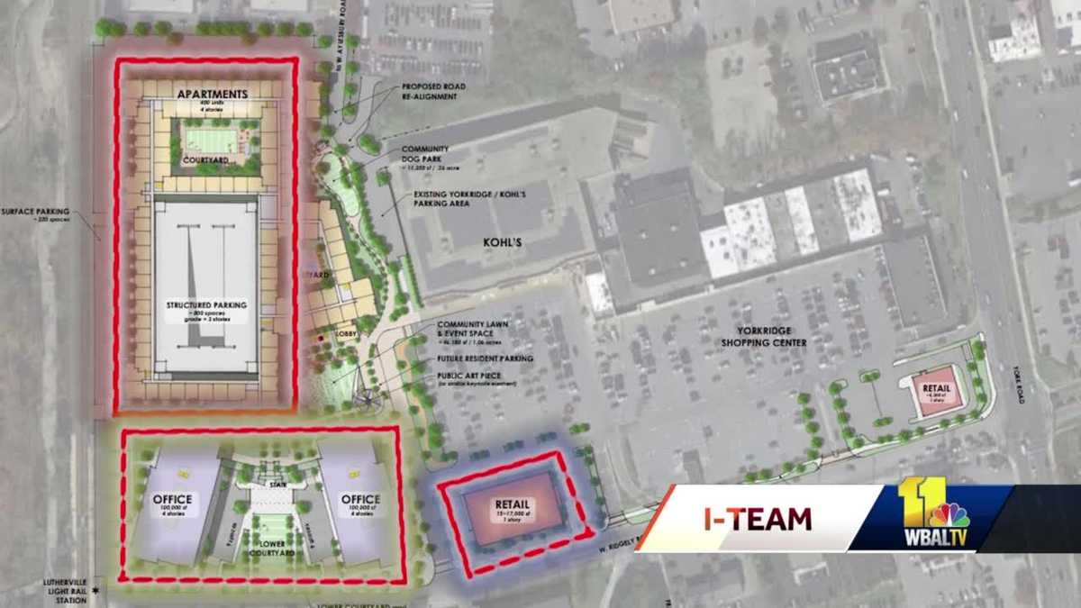 Baltimore County Development News | Page 41 | SkyscraperCity Forum