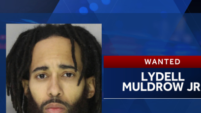Police in Harrisburg search for man charged with fleeing officers