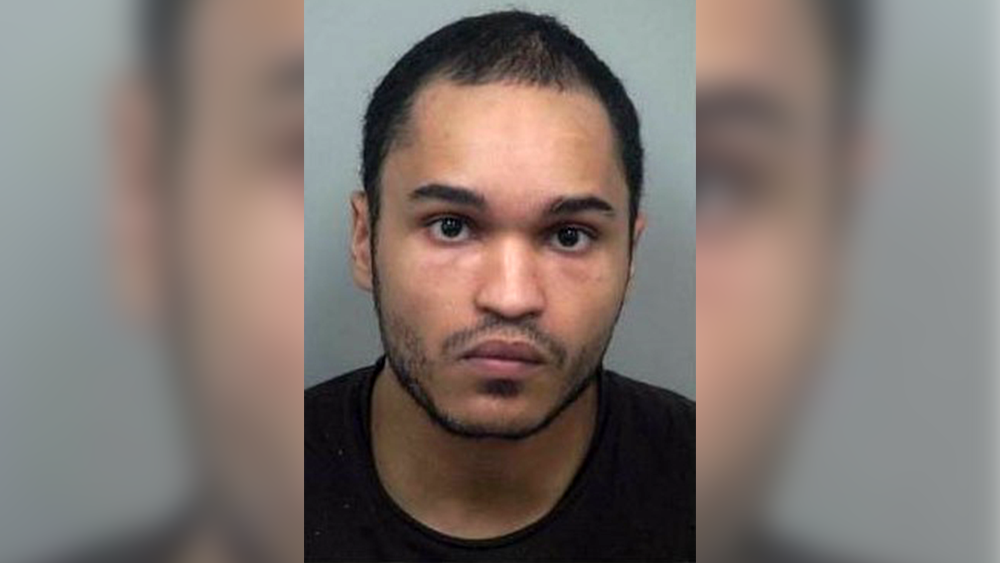 Georgia Lyft Passenger Arrested After Alleged Sex Crimes