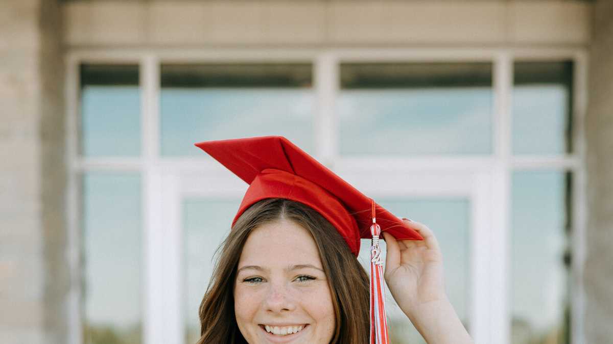 Senior Shout-Outs Slideshow 2024