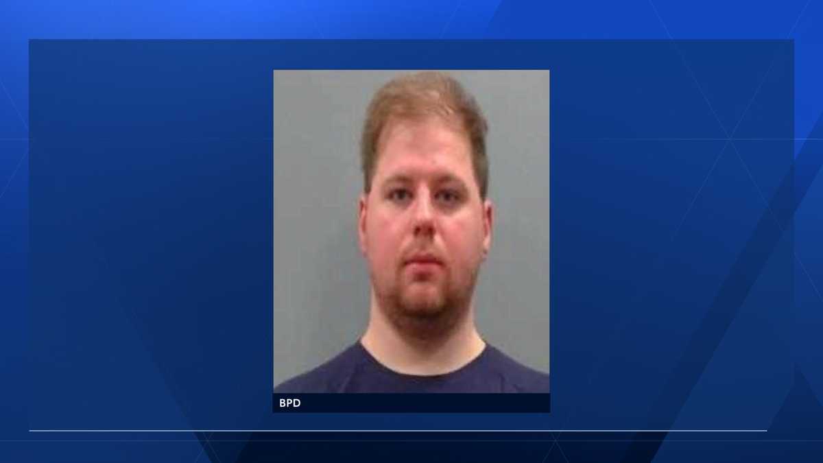 Bellevue police arrest active-duty military member