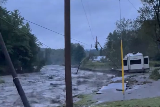 Flash flooding in Vermont: See photos from hardest-hit areas