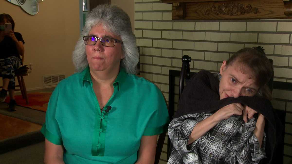 Albuquerque caregiver, patient reflect on special bond
