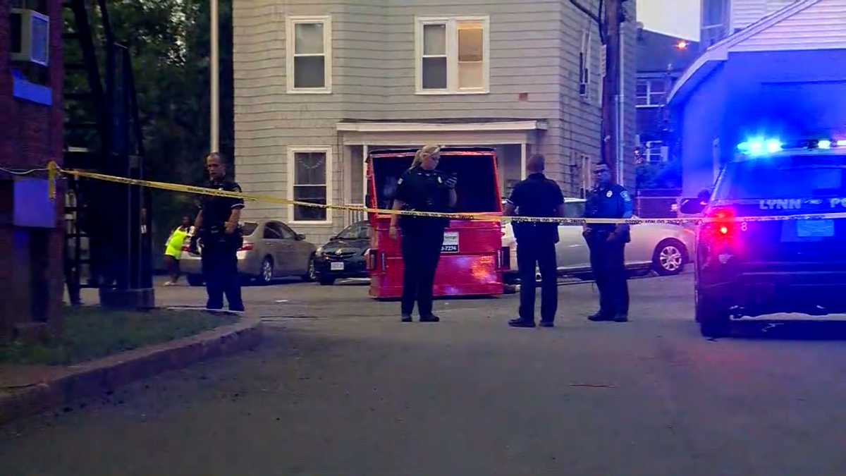 Lynn police: Accidental shooting leaves girl seriously injured
