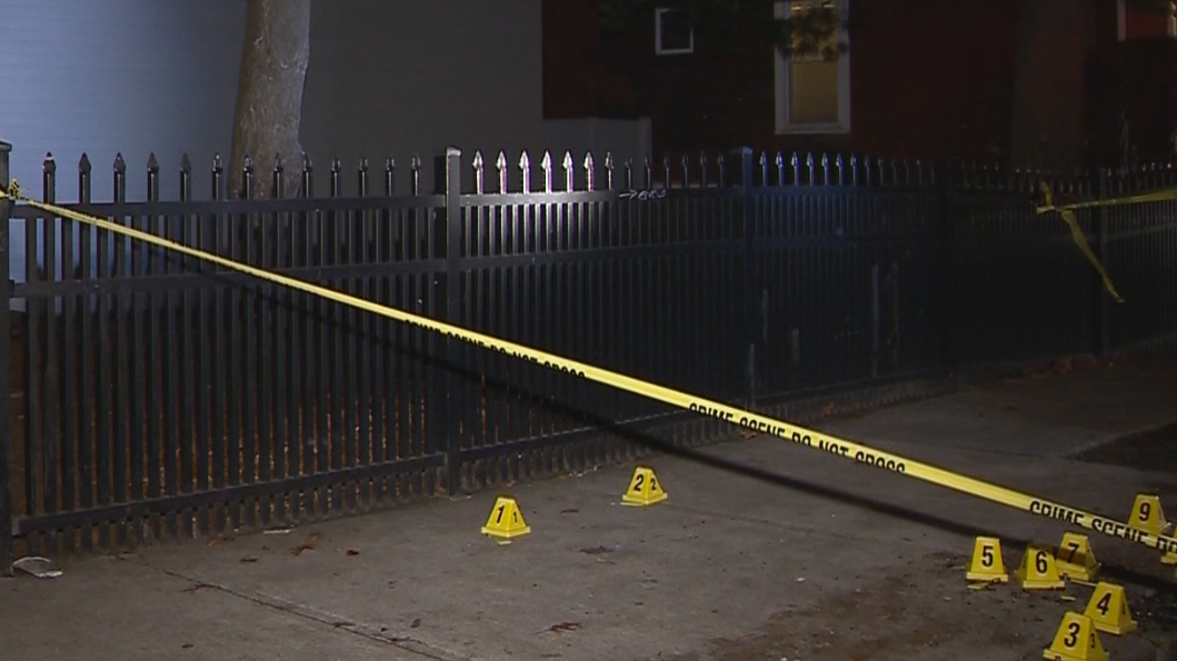 29-year-old man shot, killed in Lynn