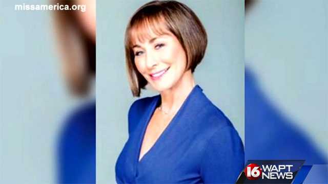 Ex-Miss America chair: I was 'unjustly vilified'