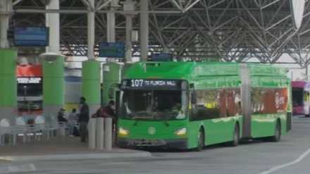 Lynx driver shortage causing delays, cancellations in buses