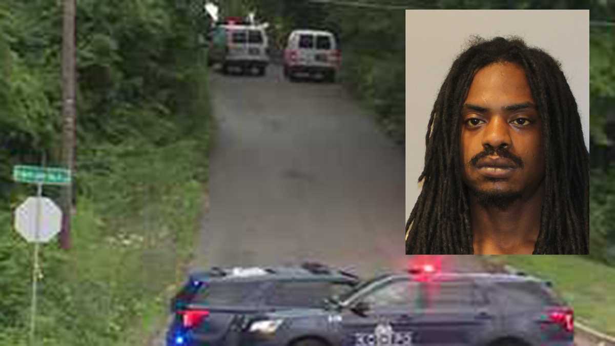 Kansas City motorist finds man dead on the side of the road