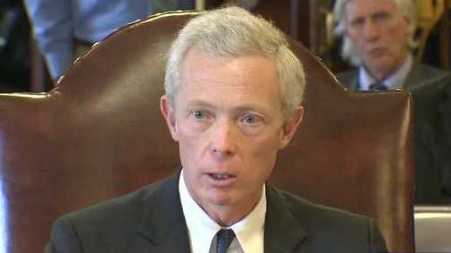 NHDP seeks information on any communications between MacDonald ...