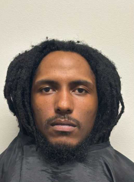 South Carolina: Man uses 'machine gun' in road rage incident