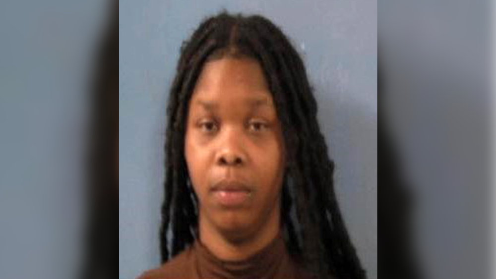 Georgia mother charged with DUI after crash; 2 kids injured