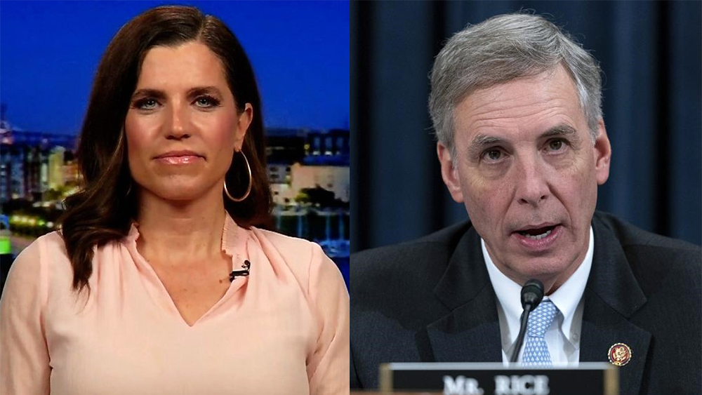 South Carolina GOP incumbents face Trump-endorsed challengers