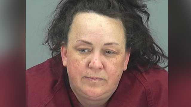 Mother accused of abusing 7 adopted children, forcing them to perform ... Mother accused of abusing 7 adopted children, forcing them to perform ...
