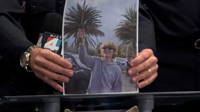 Teen Trump supporter charged with threatening Harris supporters with machete