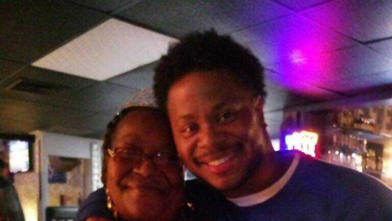 Family, friends mourn death of Kansas City rapper Mack Jones