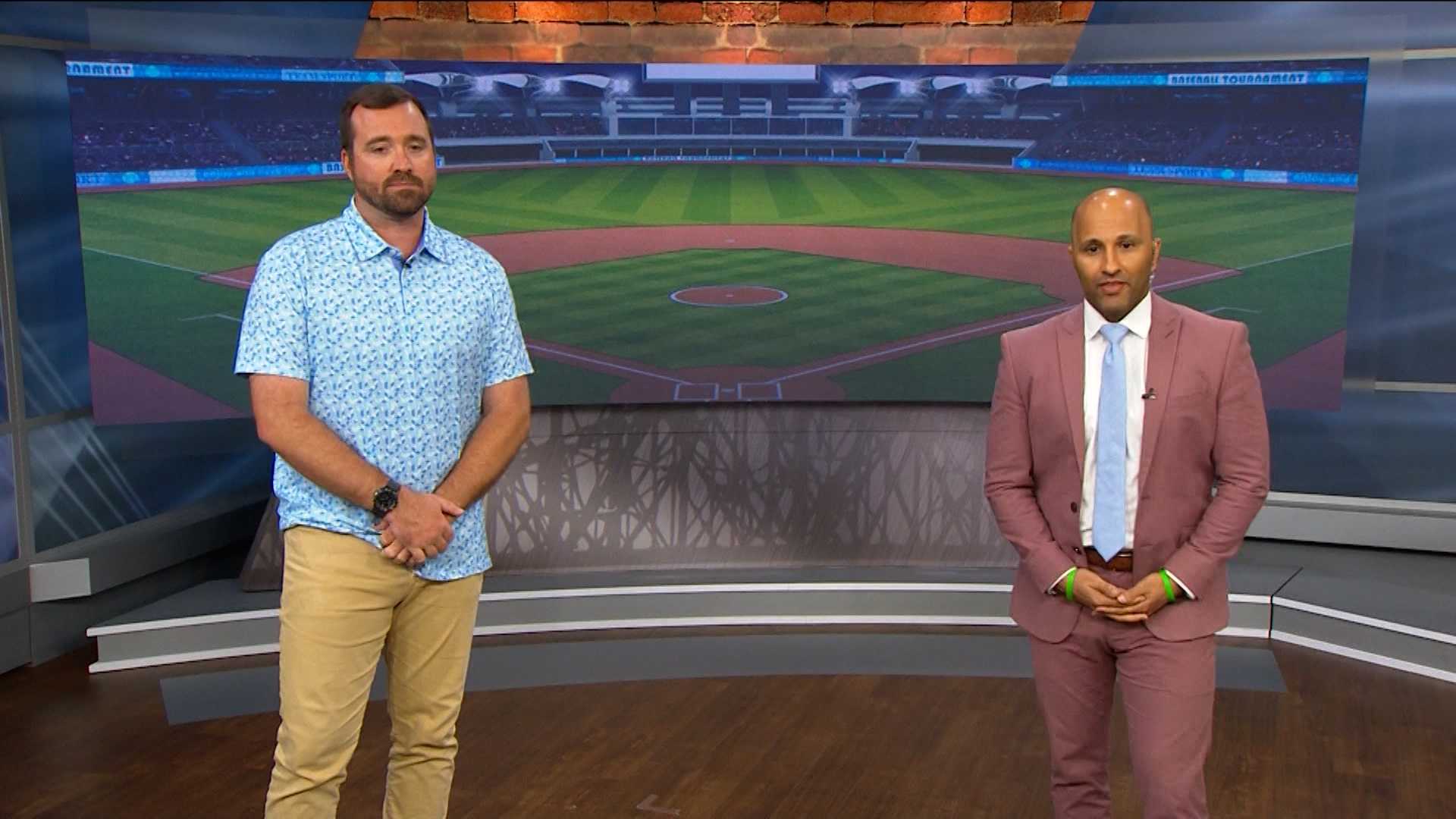 LSU legend Blake Dean: Jay Johnson just getting started in Baton Rouge ...