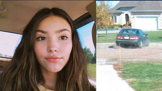 Missing Dallas County 15-year-old found safe, authorities say Missing Dallas County 15-year-old found safe, authorities say