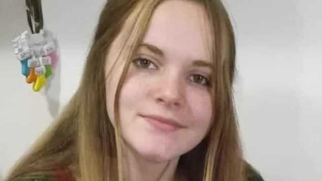 Mackenzie Thompson's Instagram, Twitter & Facebook on IDCrawl