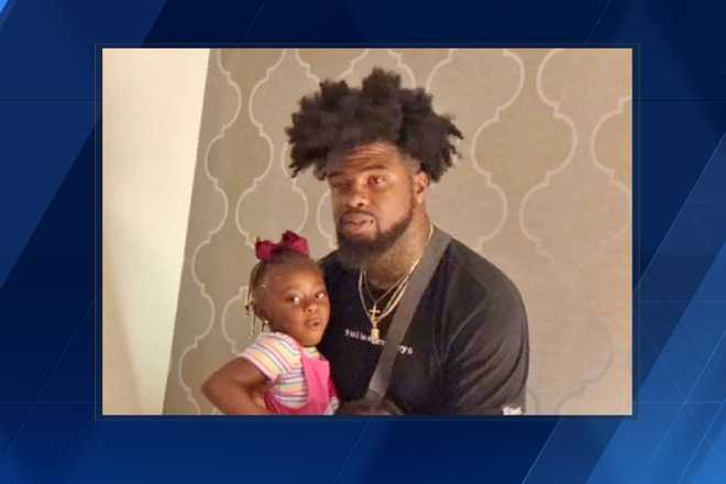 Gunman shoots, kills 4-year-old girl, father in LaPlace, sheriff's ...