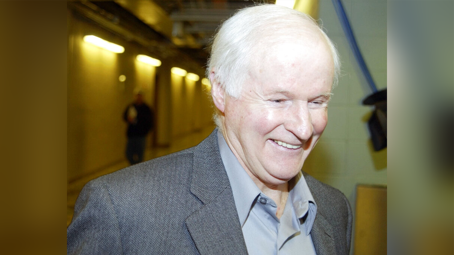 Al MacNeil dies: Former NHL player, Stanley Cup-winning coach