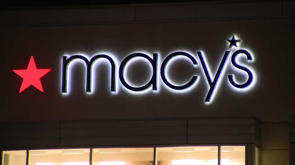 Macy's is closing at Pittsburgh Mills mall