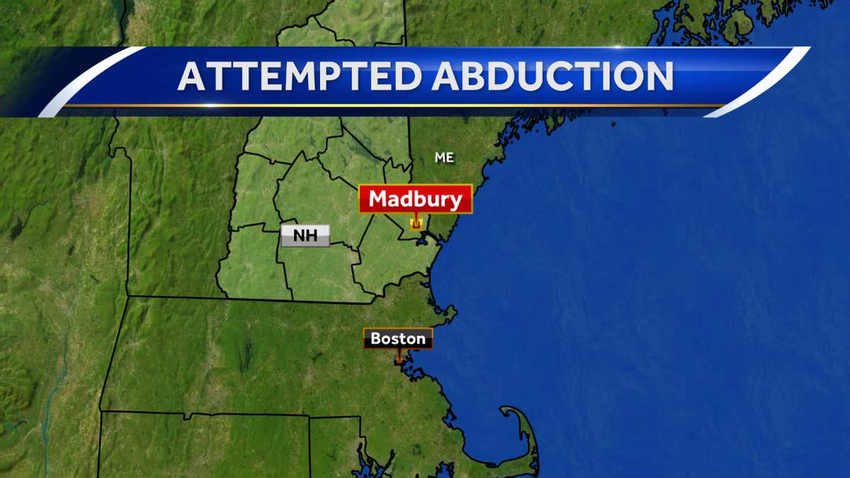 Police investigate after boy reports suspicious man in Madbury