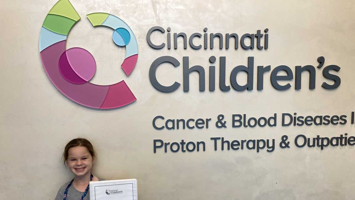 Leukemia and Lymphoma Society Honored Hero shares journey to remission, raises money for cancer ...