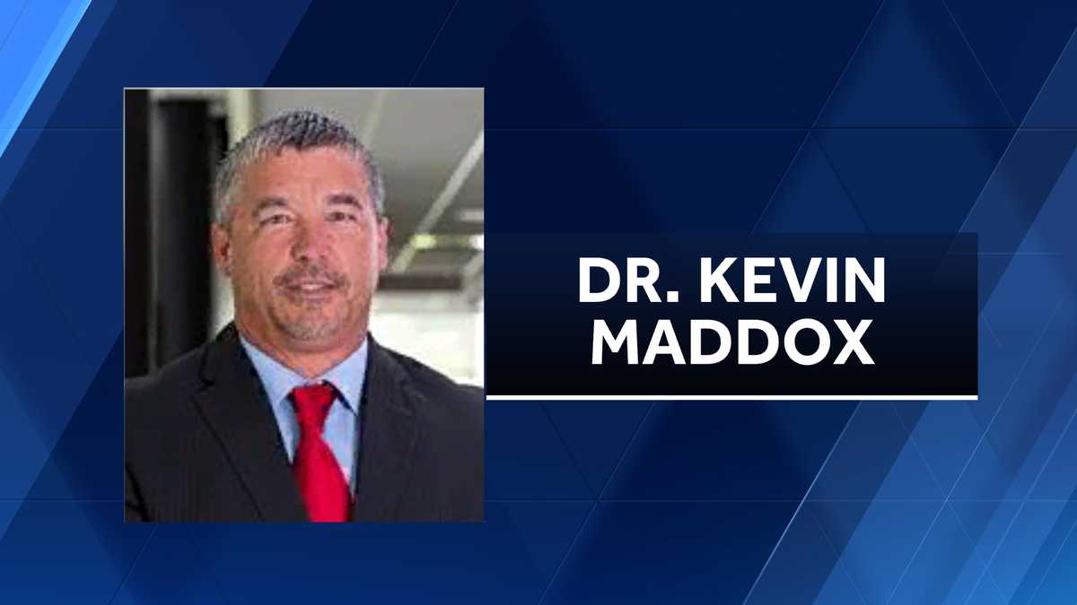 Alabama city announces new superintendent