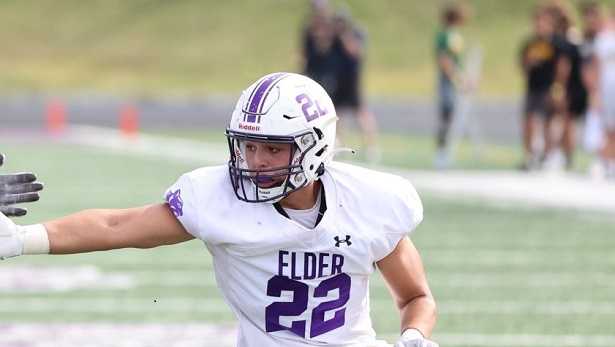 Blitz 5 Game of the Week preview: Oak Hills at Elder