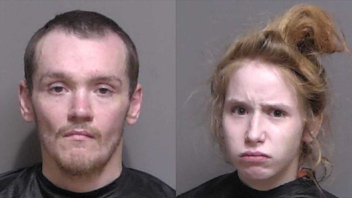 Flagler deputies arrest three, recover stolen vehicle from Jacksonville