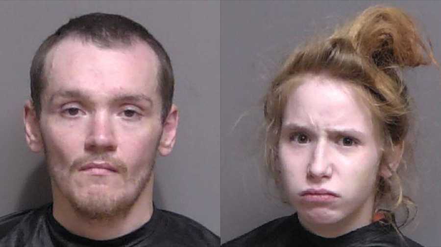 Flagler deputies arrest three, recover stolen vehicle from Jacksonville