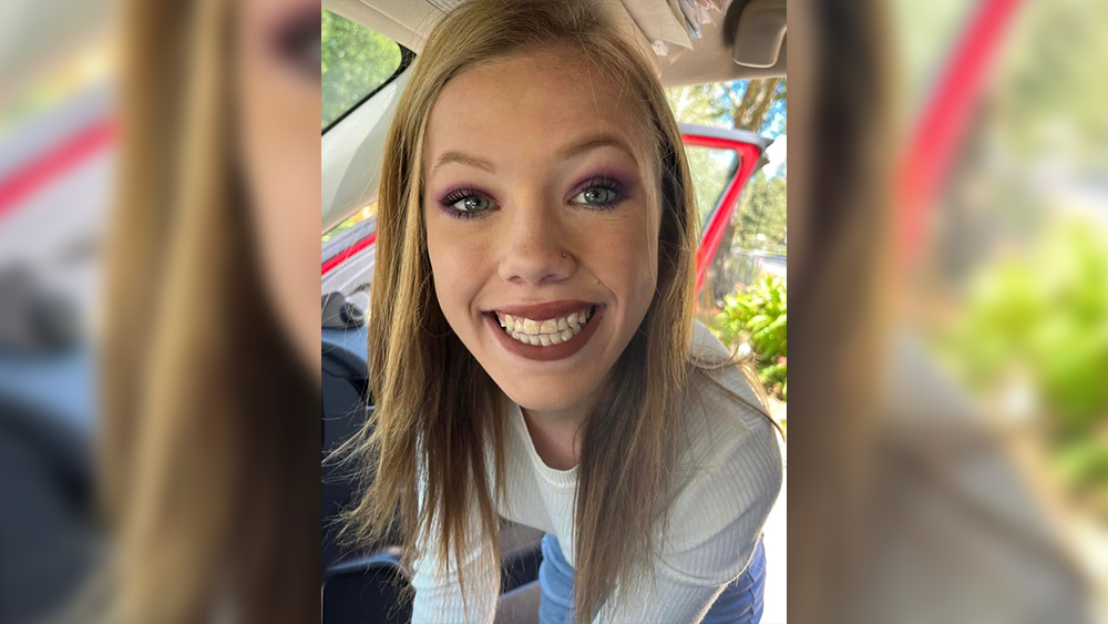 Georgia: Police searching for 16-year-old girl last seen Sunday