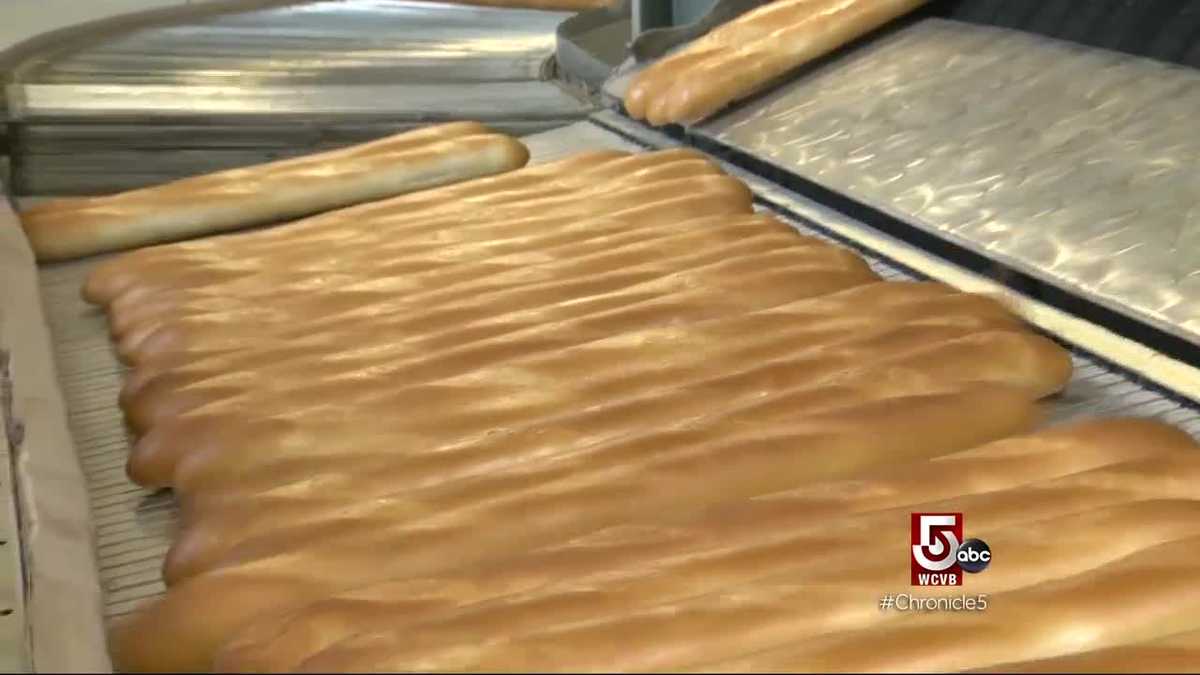 Made in Mass: Baking, Timing, and Woodworking