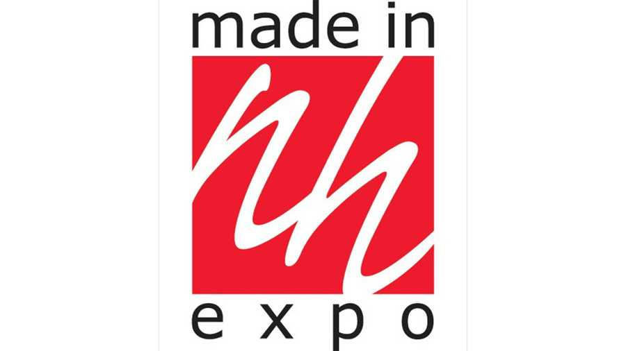 Made in NH Expo set for this weekend